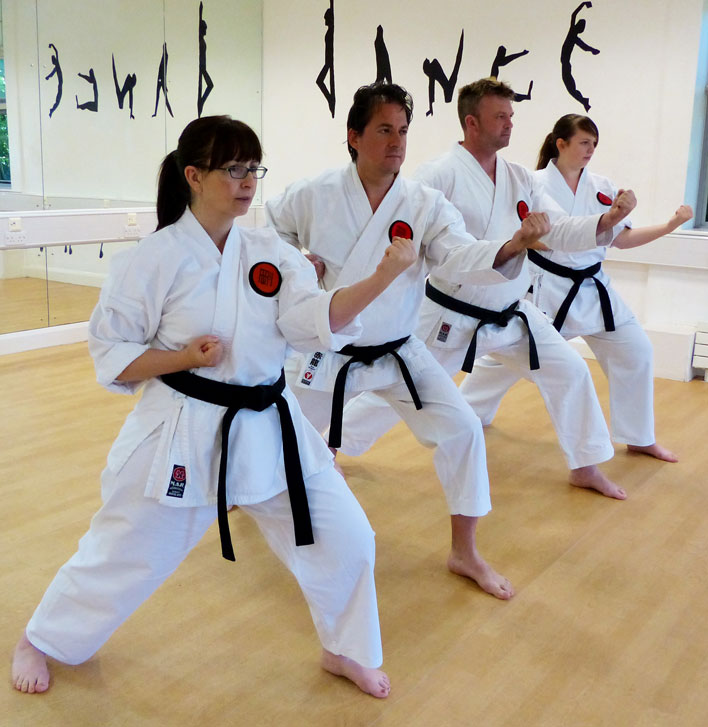 Birmingham Goju Ryu Karate Academy - Birmingham Goju Ryu Karate Academy